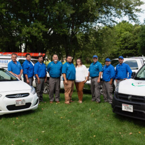 About Us | Trusted Pest Control Experts in Wisconsin