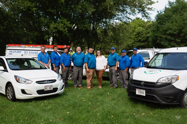 About Us | Trusted Pest Control Experts in Wisconsin
